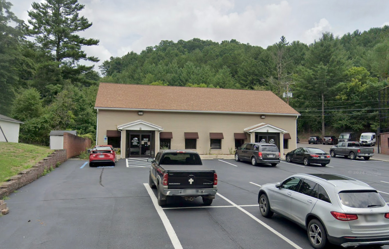 Cedar Bluff, Virginia - Mountain Empire Eye Physicians