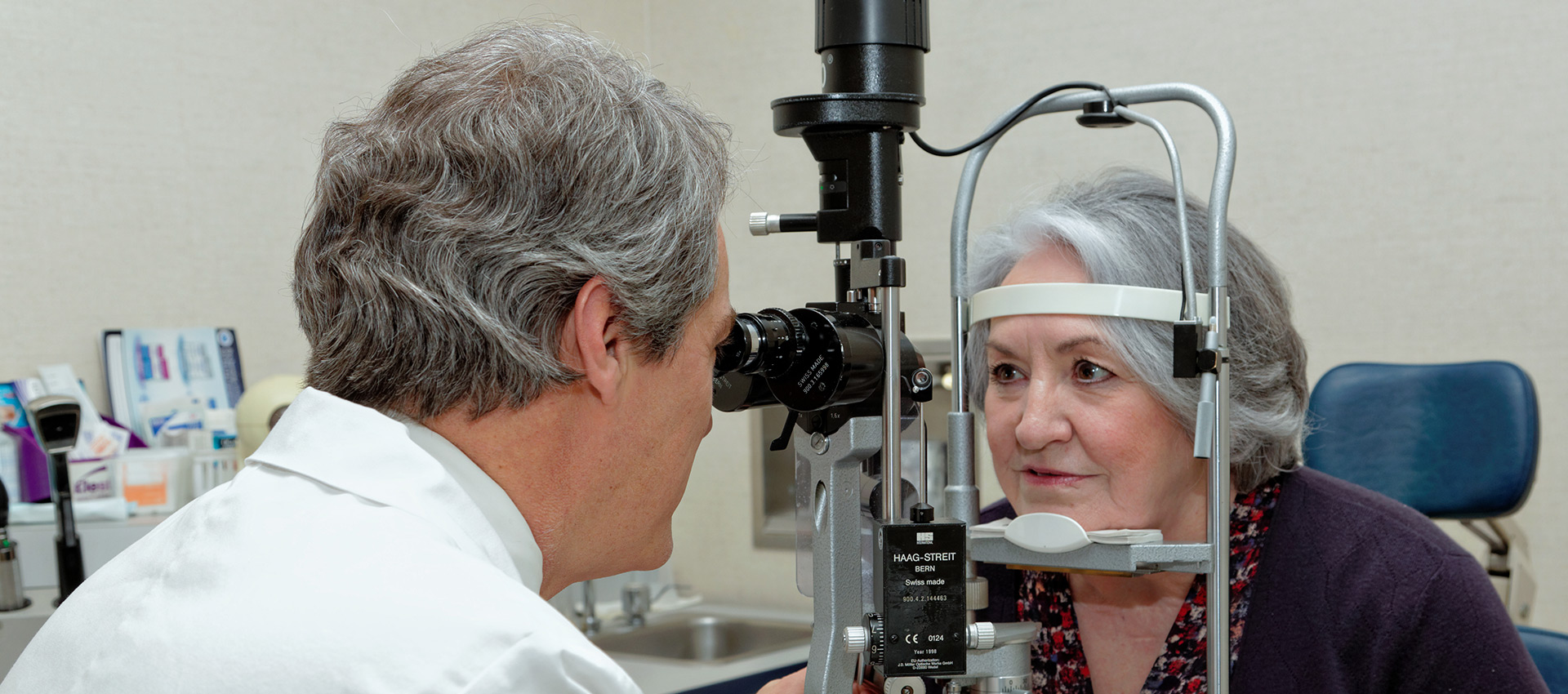 Services | Mountain Empire Eye I Virginia